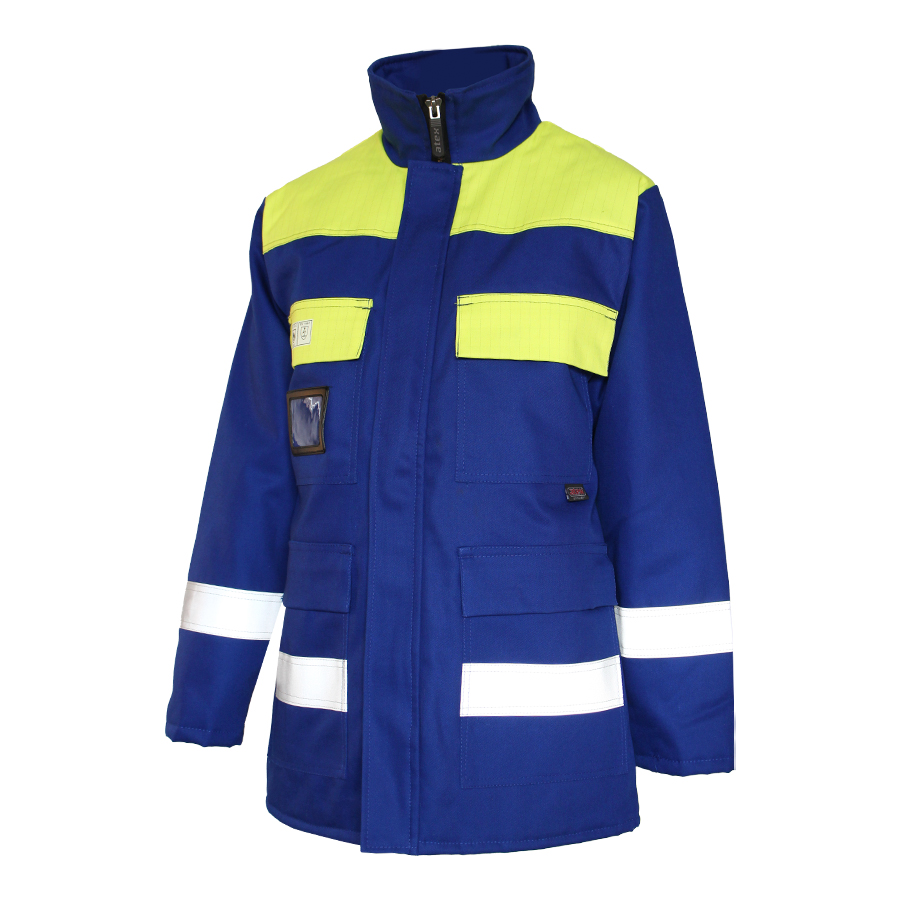 Ladies Winter Jacket HIA10 FR AST | My Website